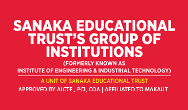 Sanaka Educational Trust's Group of Institutions